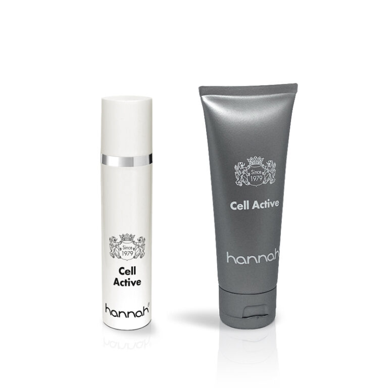 Cell Active 65 ml kopen – hannah Huidcoach Center